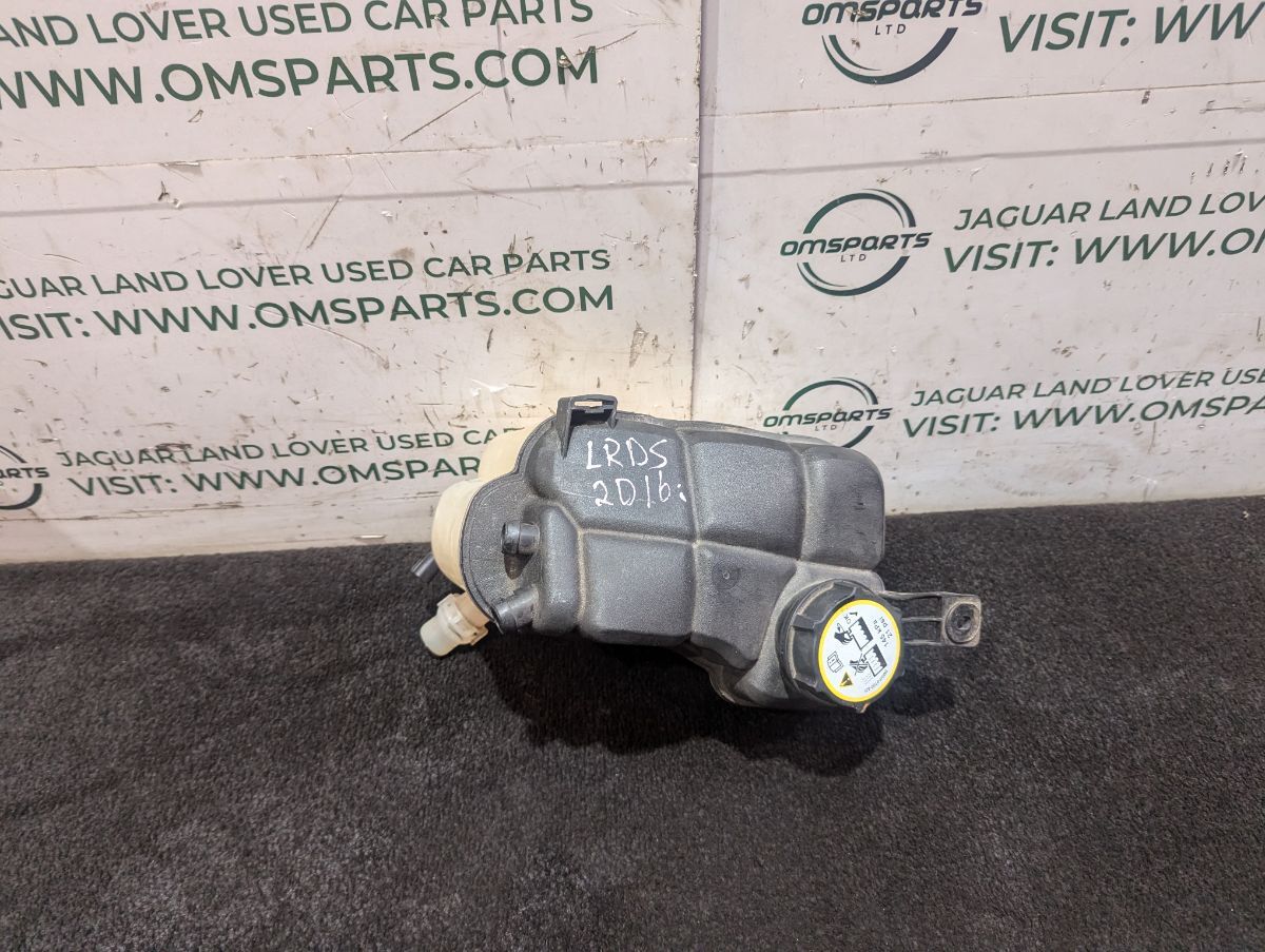 LAND ROVER DISCOVERY Sport L550 Expansion Overflow Tank Bottle 3M5H ...